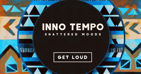 Inno Tempo - Shattered Moods