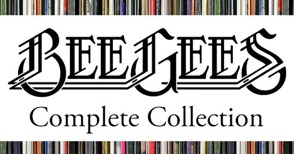 Bee Gees Complete Collection