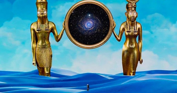 Spiritual Subliminals - Transcending