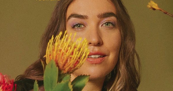 Meggie Lennon - Sounds from Your Lips