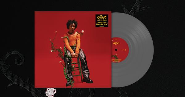 d4vd - official merch store