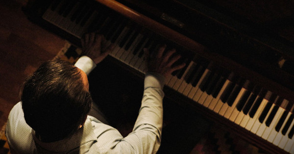 Patrik Jablonski - Elise Spring Morning