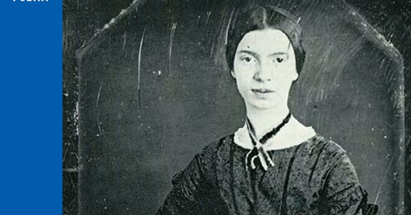The Great Poets – Emily Dickinson