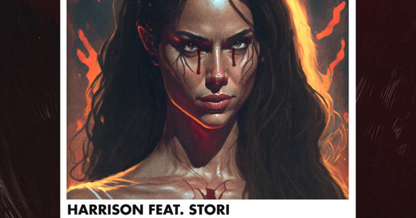 Harrison, STORi - Unholy (feat. STORi)