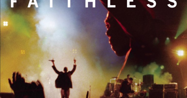 Faithless - Live At Alexandra Palace
