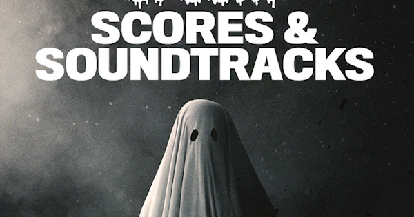 Spooky Scores & Soundtracks