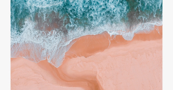 Rod Coote - Summer Sun