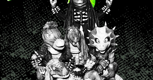 Heavysaurus - Dinofreunde