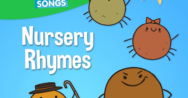 Super Simple Songs - Humpty Dumpty