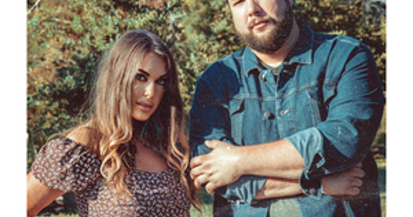 Andrew Crawford & Brandi Colt (feat. Alex Williams) - "Gamblers & Gypsies"