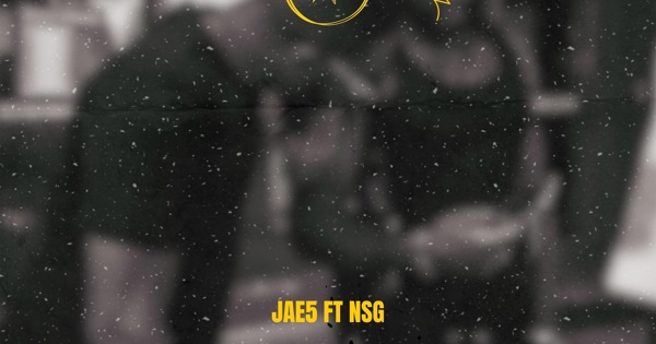 JAE5 - Normally (feat. NSG) - Single