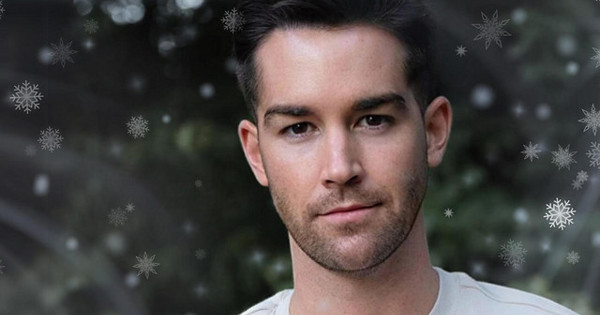 Hayden Joseph - My Only Wish (This Year)