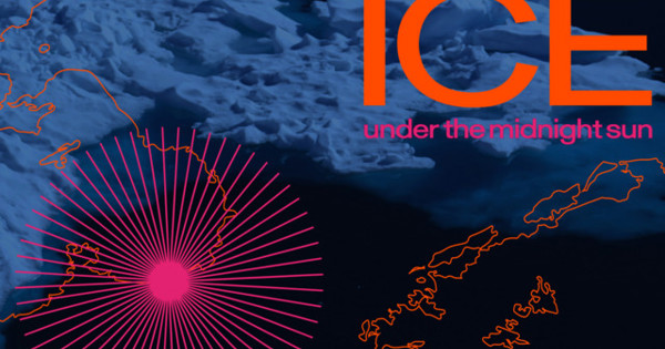 Alice Boyd, Biophonica - Arctic Ice: Under The Midnight Sun