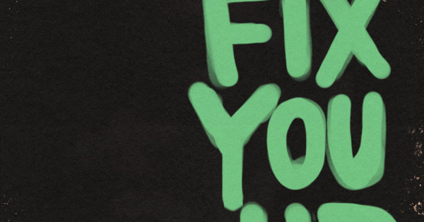 Stone Foundation - Fix You Up