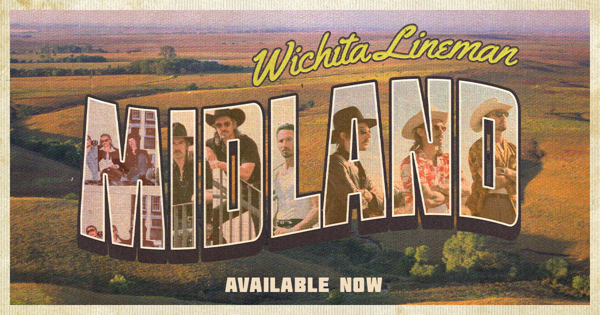 Midland - Wichita Lineman