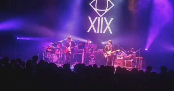 「XIIX presents Eleven Back vol.1」2023.3.1 セットリスト