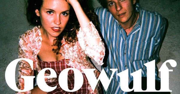 Geowulf - Saltwater