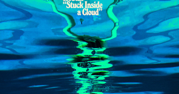 Rosali - Stuck Inside a Cloud