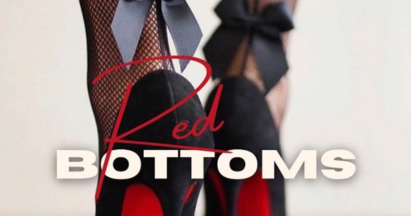 J. Brown - Red Bottoms