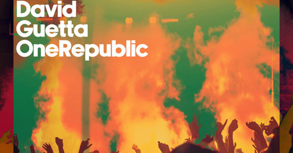 David Guetta, OneRepublic - I Don't Wanna Wait - Acoustic
