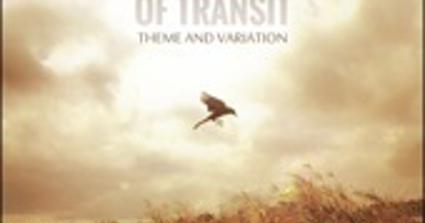 Letters of Transit - Theme and Variation - EP