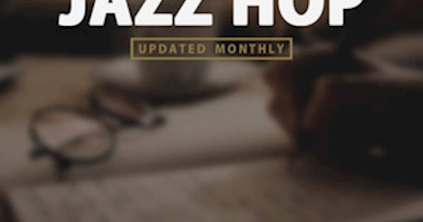 ☕ The Jazz Hop Cafe