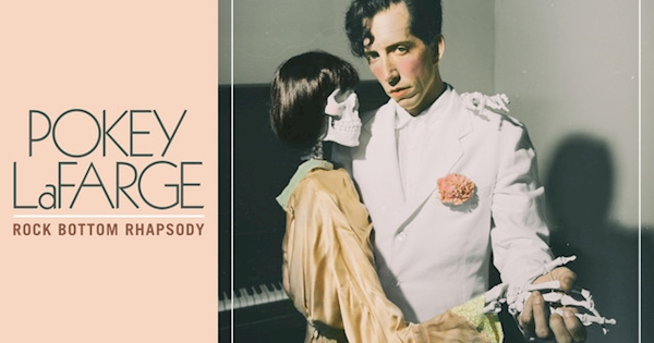 Rock Bottom Rhapsody