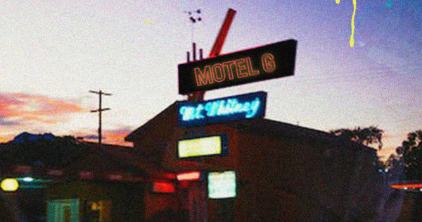 Comebach - Motel G