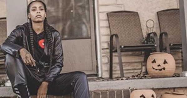 4Ren - War (Music video)