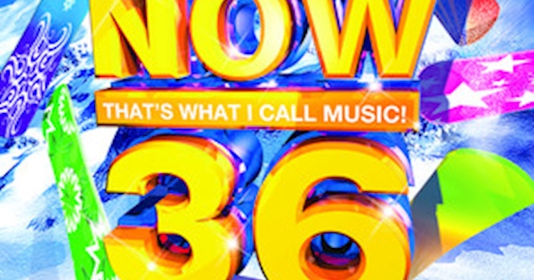 NOW 36