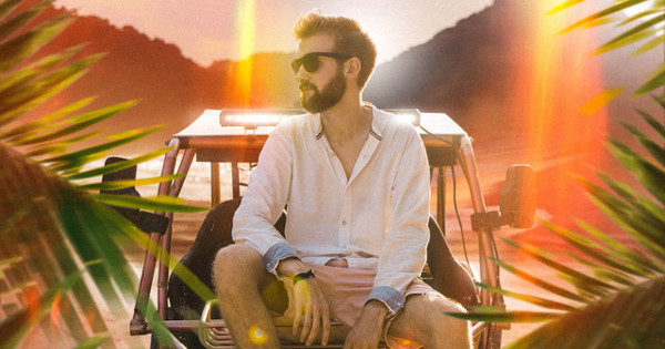 Rammor, Lonely Night - Lost Your Love