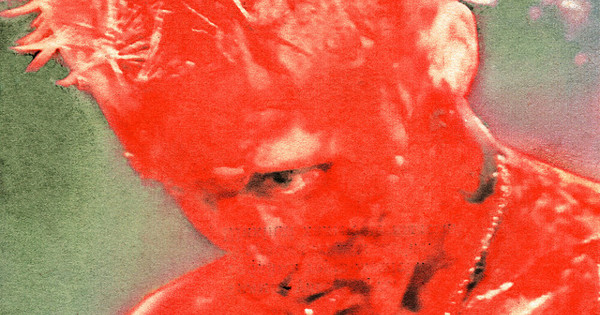 FREAK - bed time story