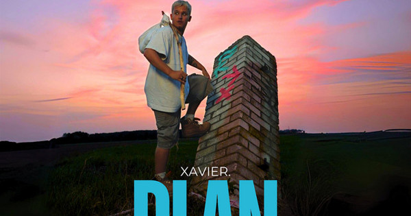 xavier., Albert RCB - Plan