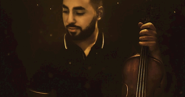 Jad Al Masri - The Disaster 5