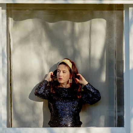 Elana Stone - Permanent Limbo