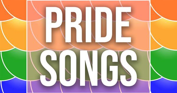 Various Artists - 100 Greatest Pride Songs
