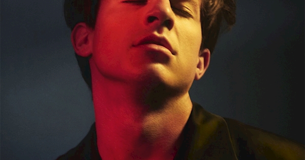 Calling all Charlie Puth fans!