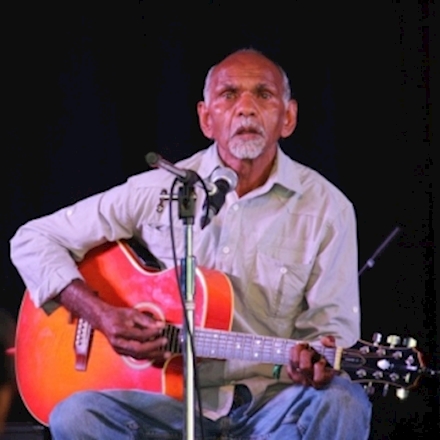 The Steven Hart Band - In Tune