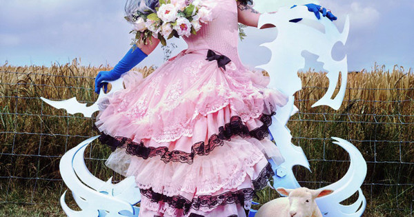 Jazmin Bean - Traumatic Livelihood