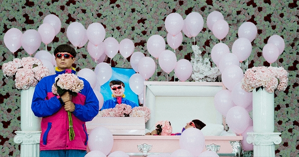 Oliver Tree | Upcoming Shows