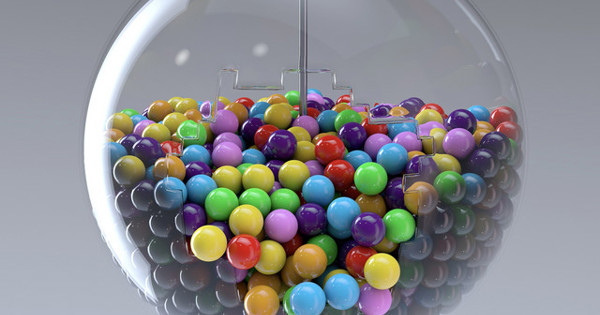 Bormann - COLORS RUN