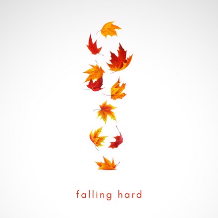 Falling hard by hershell