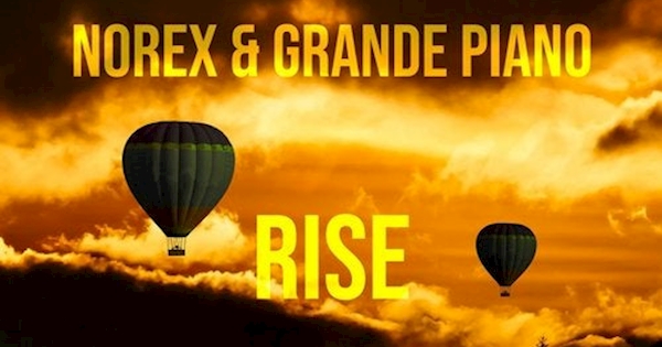 Norex - Rise
