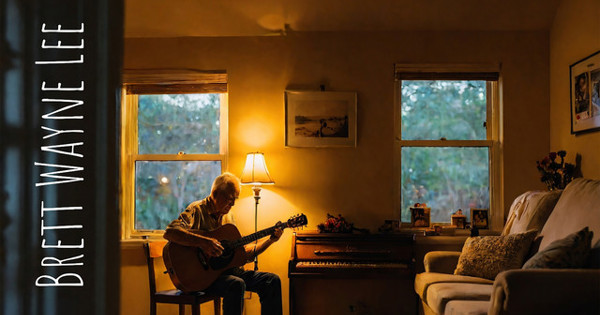 Brett Wayne Lee - Fade