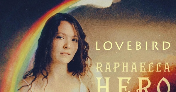 Raphaella Hero