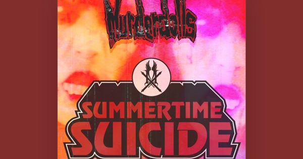 Murderdolls