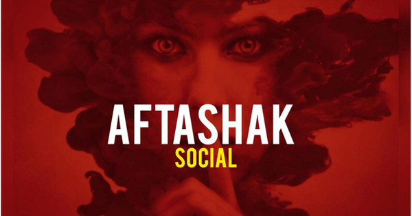 Aftashak - Social