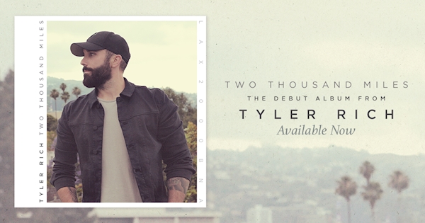 Two Thousand Miles