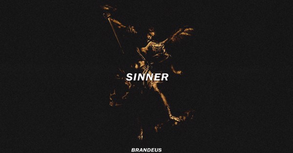 BRANDEUS, Kid Riz - Sinner