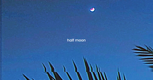 平井 大 / half moon